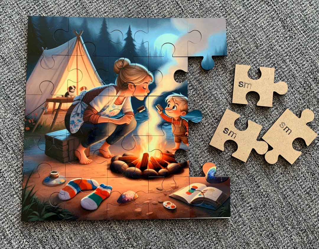 Articulation Puzzles for Blends Including /s/, Final /ts/ for Acquisition, and /r/ Blends ...