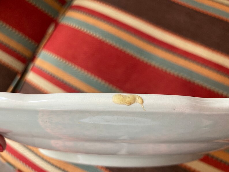 15 Inch Plate Delfts by Boch Made for Royal Sphinx Made in Holland - Etsy