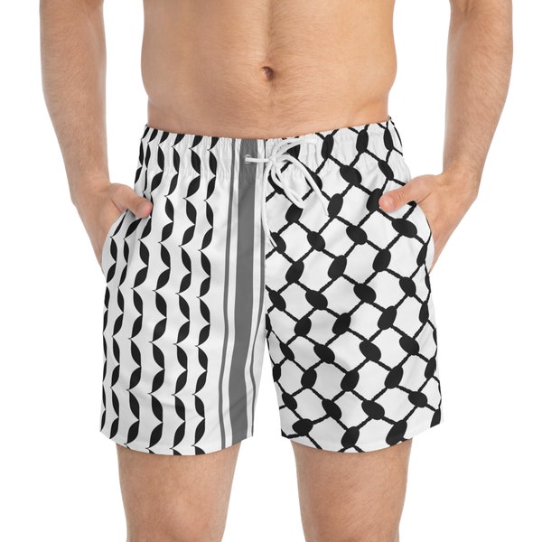 Mens Swim Trunks Pattern - Etsy
