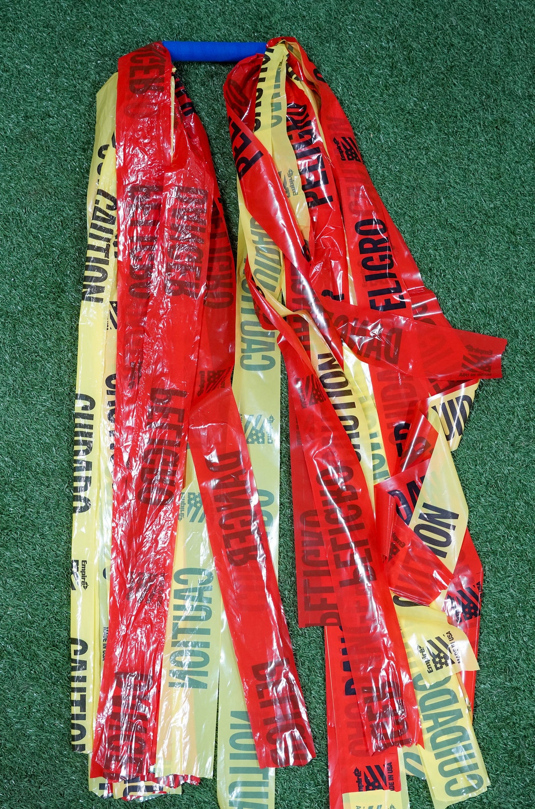 Dog Training Streamer - PSA Decoy - Training Distraction - Etsy