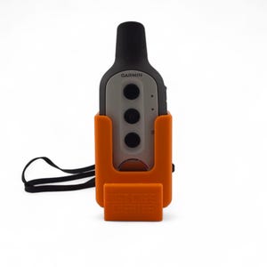 E-collar Remote Holster for Ruff Land Kennel Door - Dogtra, Ecollar ...