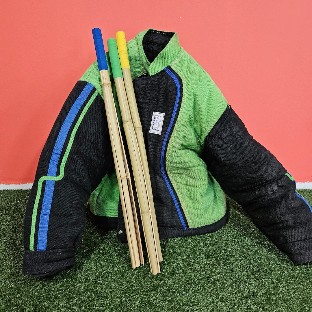 Bamboo Clatter Stick - Agitation Stick - Noise Makers - Decoy Tools ...