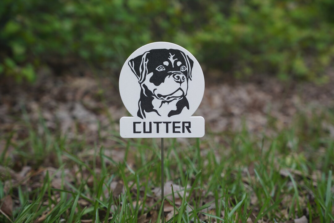 Tracking Flag IPO Schutzhund IGP Customizable Dog Training Dog Gear ...