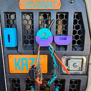 E-collar Remote Holster for Gunner Kennels - Dogtra, Ecollar Tech ...
