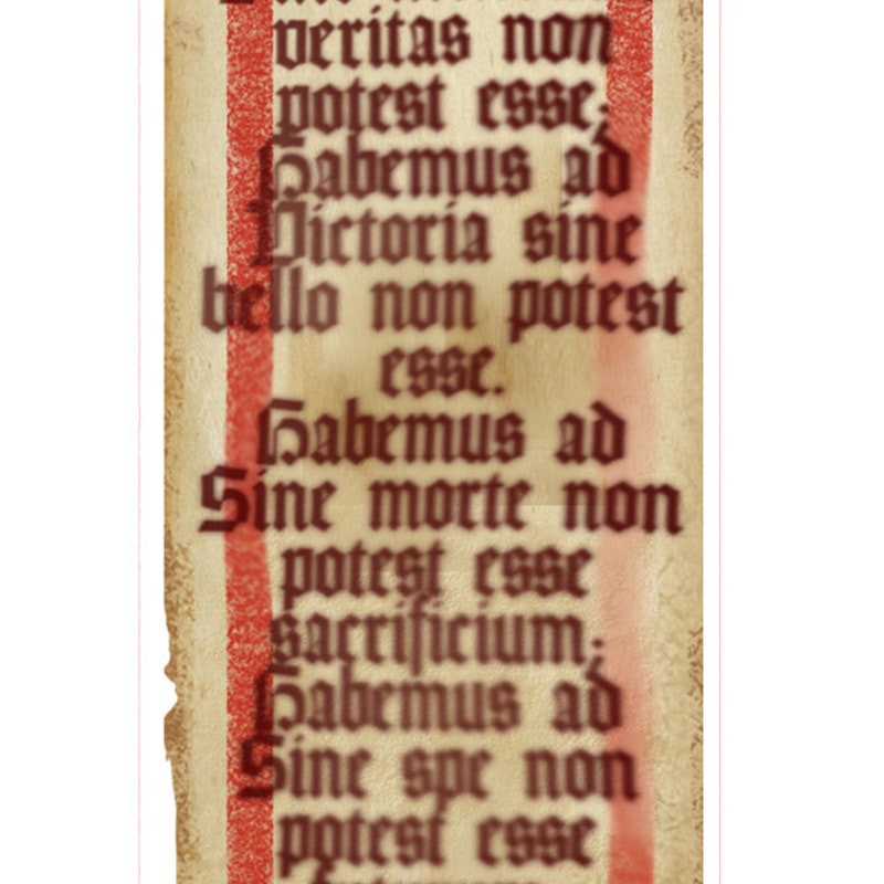 40k Purity Seal - Etsy