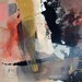 Wabi Sabi Japandi Abstract Art Print – Minimalist Watercolor (digital ...