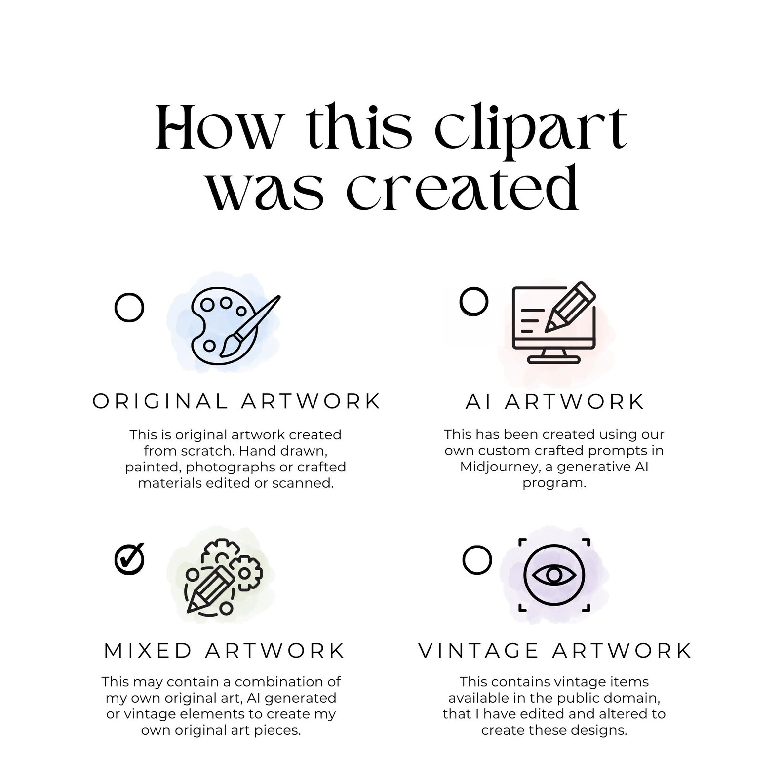 Peppermint Swirl Alphabet & Numbers Digital Sticker Pack | 66 Festive ...