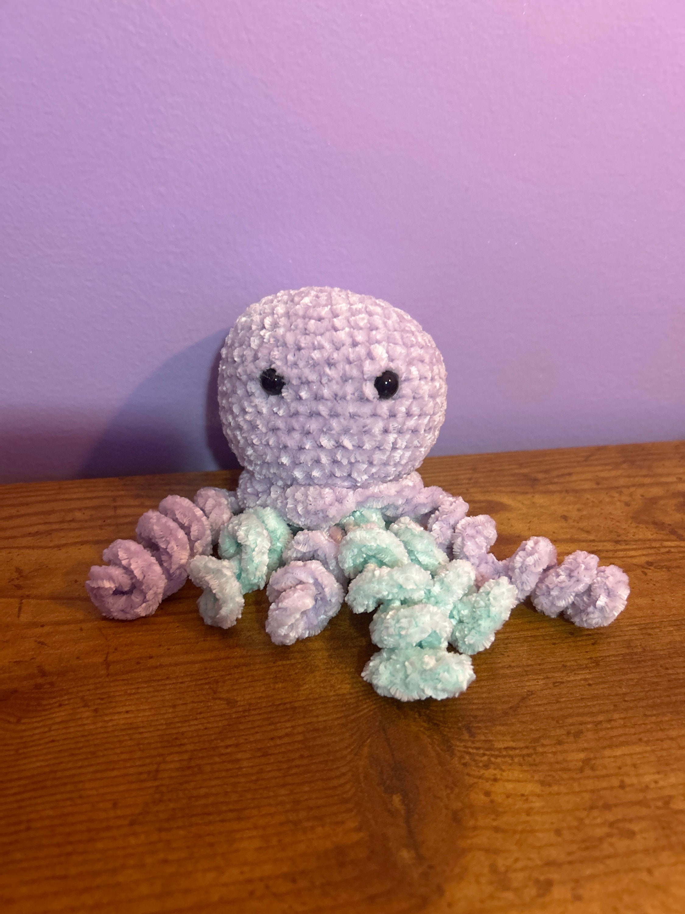 Mini Sea Creatures Collection - Etsy