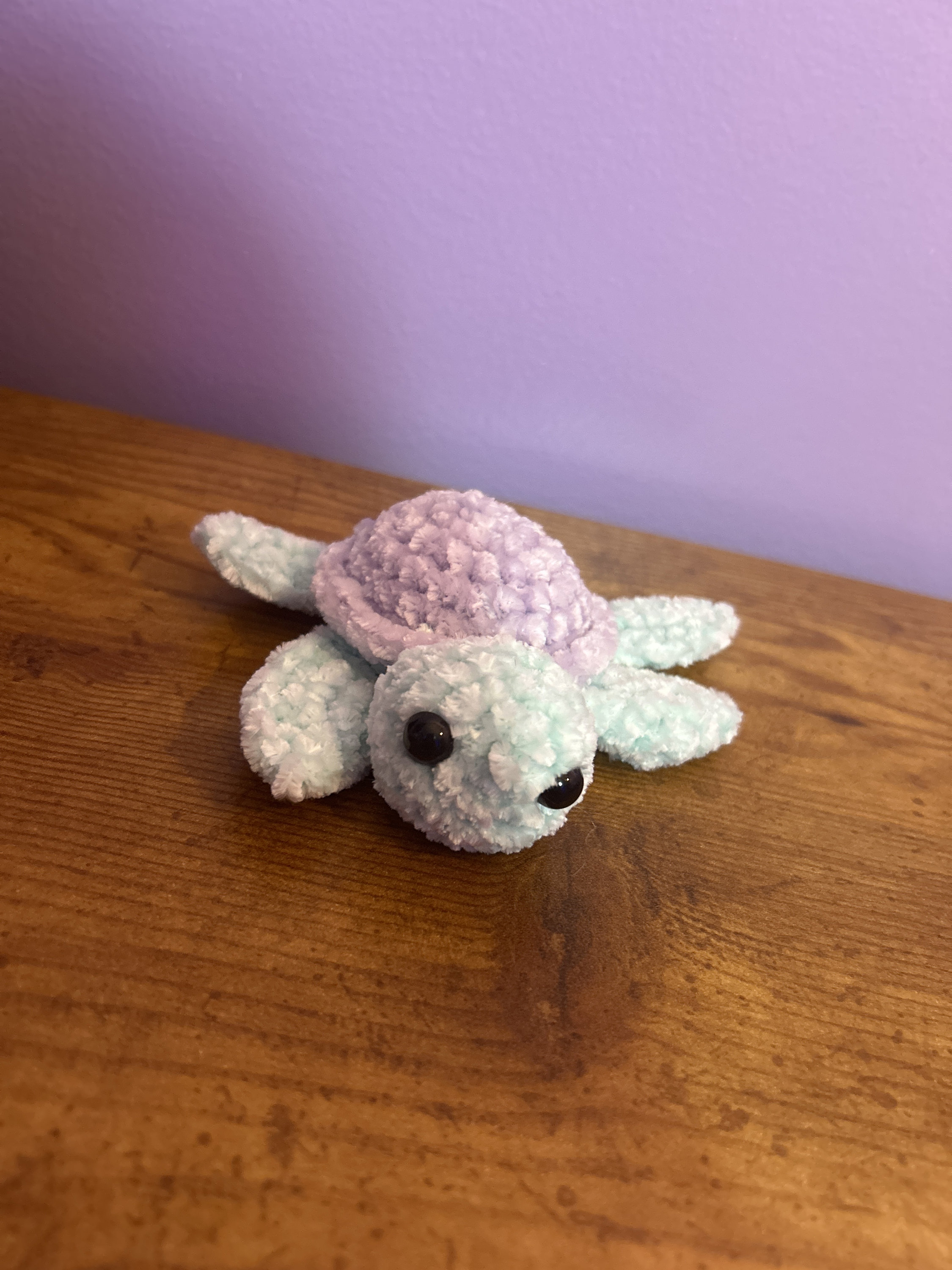 Mini Sea Creatures Collection - Etsy