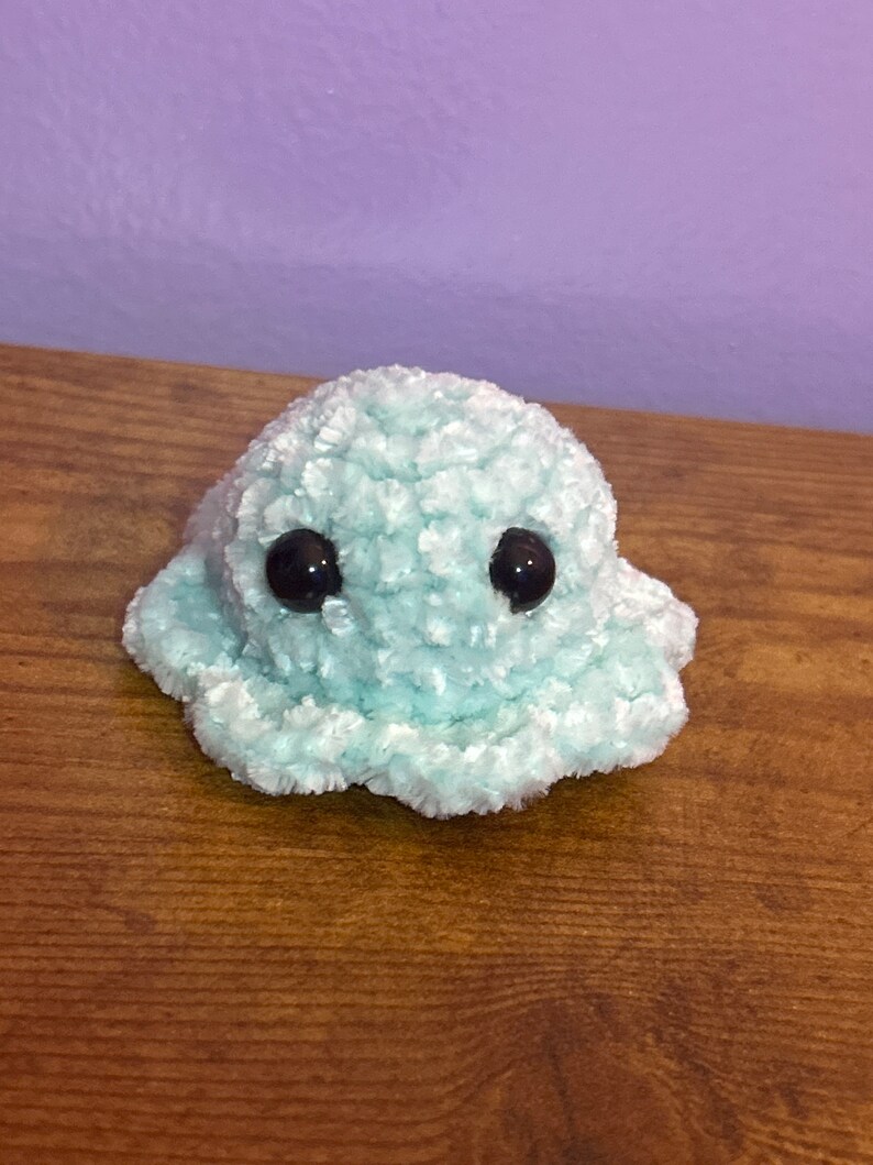 Mini Sea Creatures Collection - Etsy