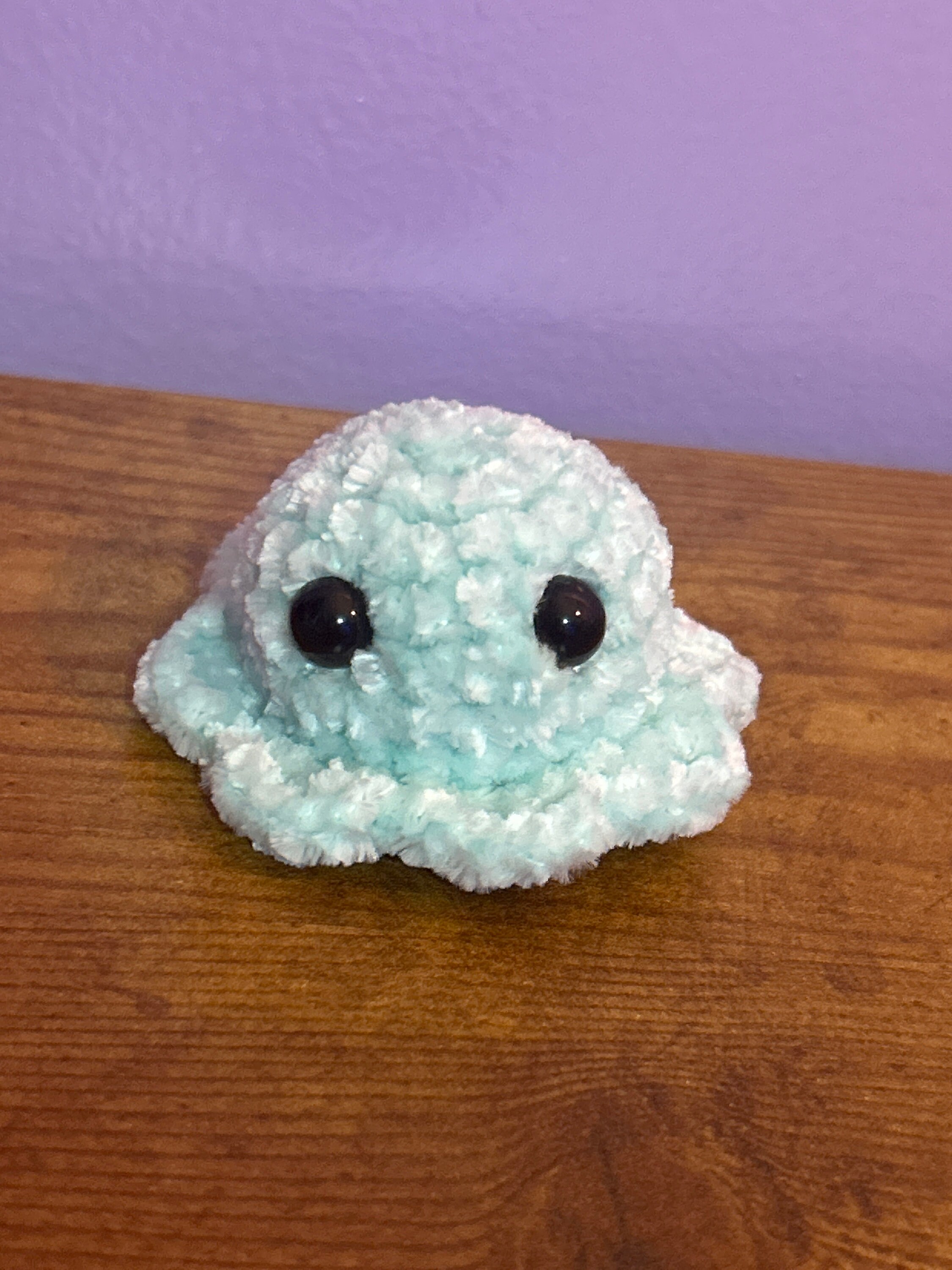 Mini Sea Creatures Collection - Etsy