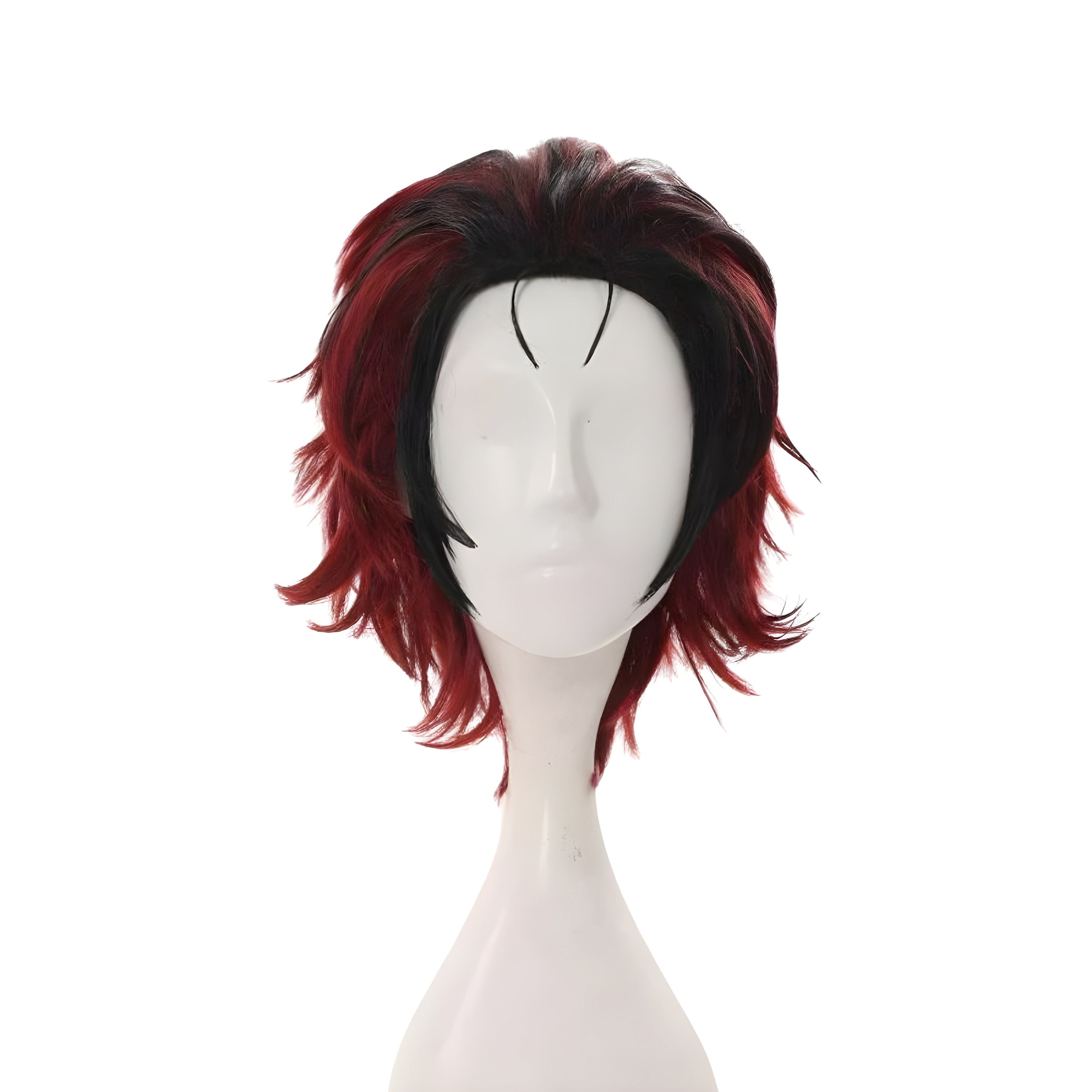 Tanjiro Kamado Demon Slayer Cosplay Set - Etsy