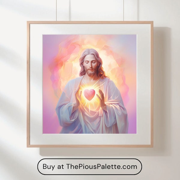 Mary Help of Christians Bel Art DIGITAL DOWNLOAD - Etsy