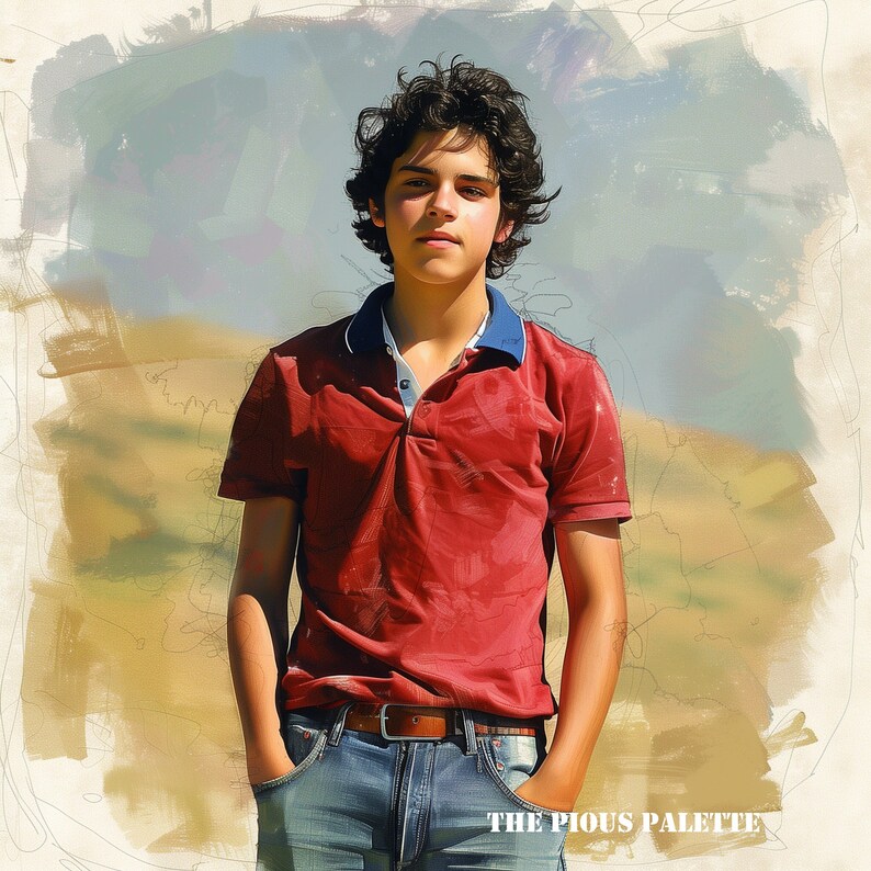 Blessed Carlo Acutis: Patron of the Internet DIGITAL DOWNLOAD - Etsy UK