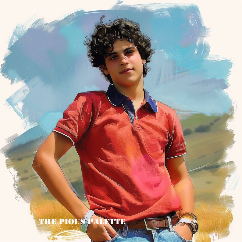 Blessed Carlo Acutis: Patron of the Internet Version 2 DIGITAL DOWNLOAD ...