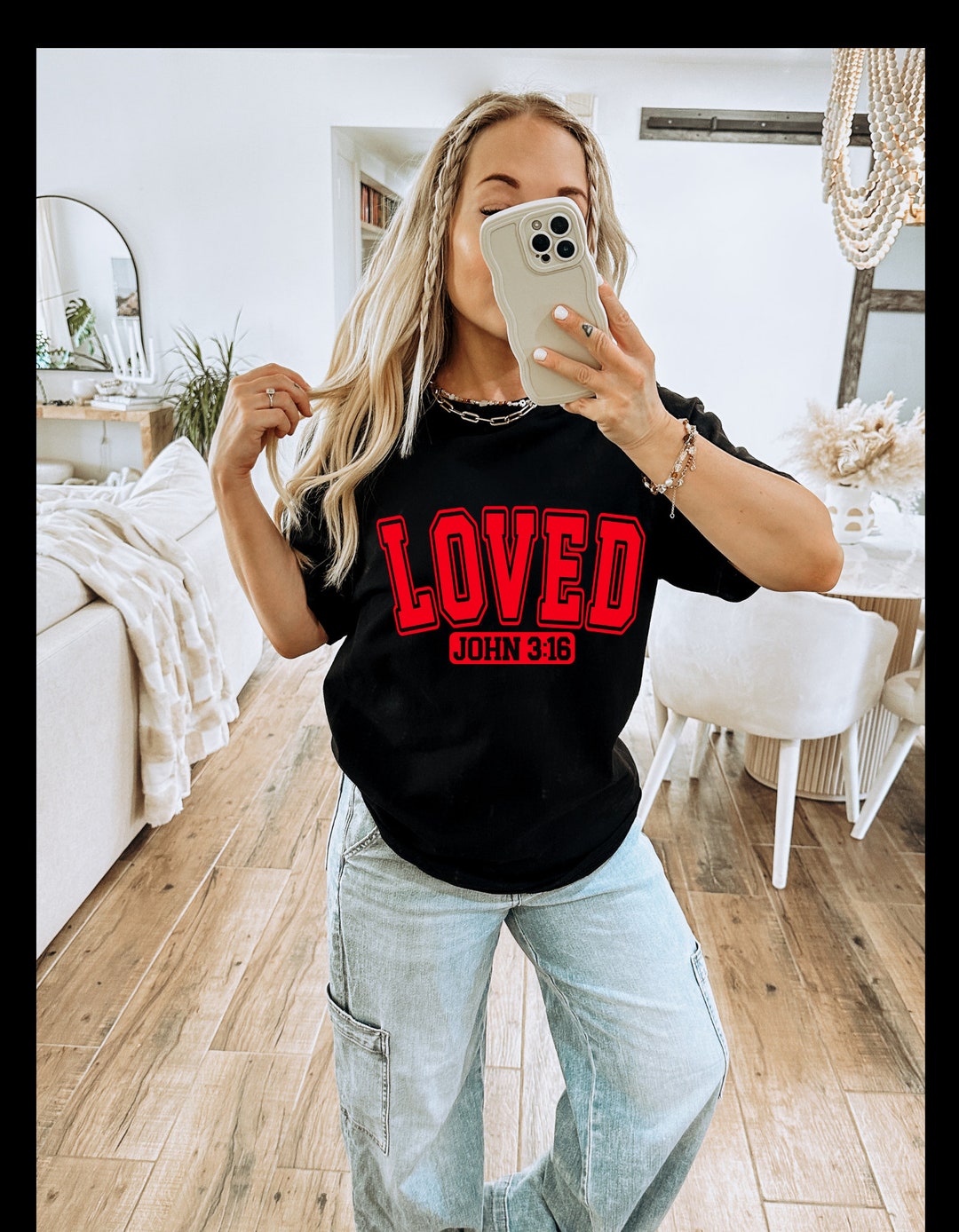 Loved John 3:16 SVG PNG, so Very Loved Svg Png, Bible Svg Png ...