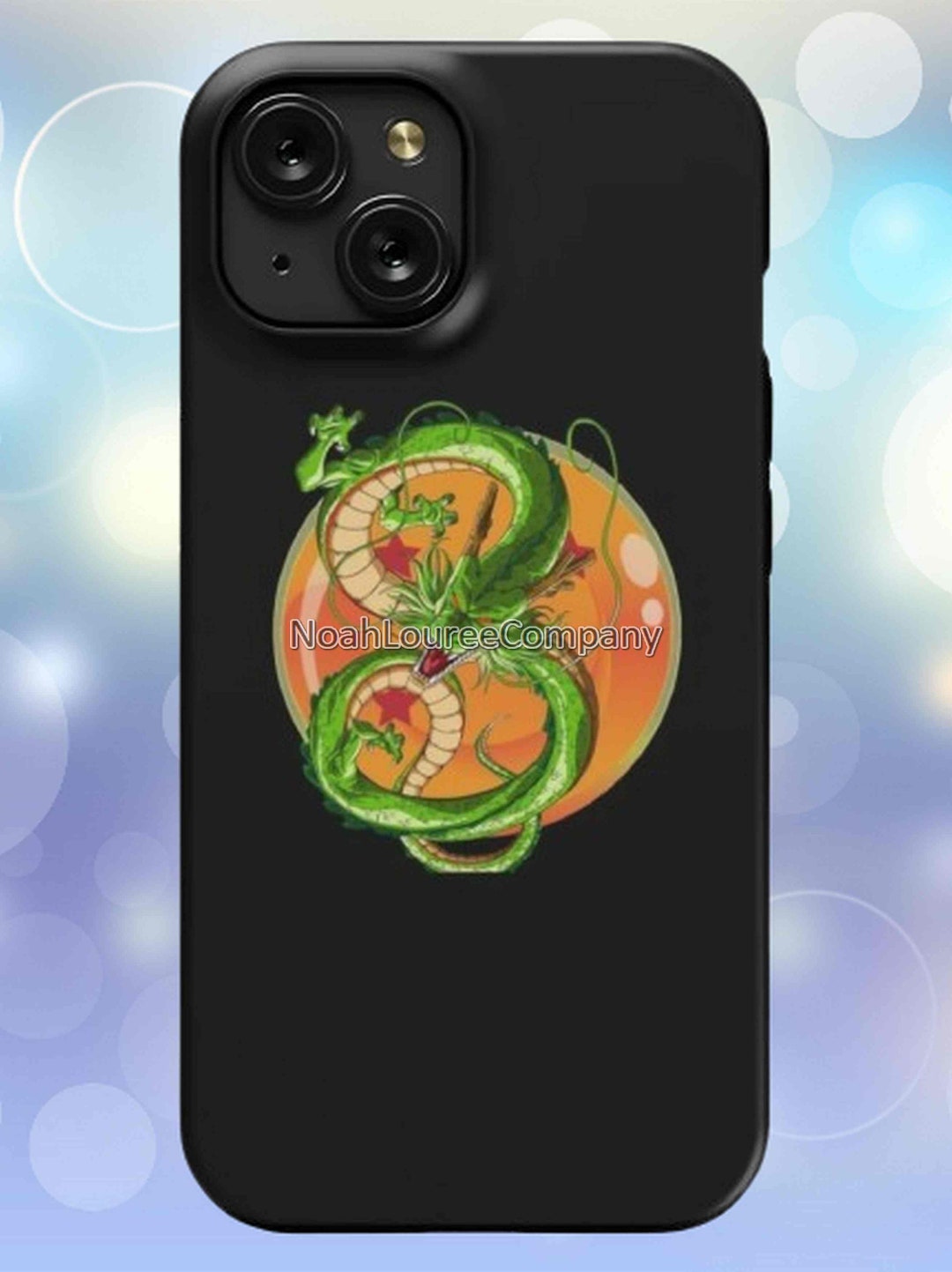 Best Dragon Ball Z DBZ Anime Manga Japan New Limited iPhone Case X, 11 ...