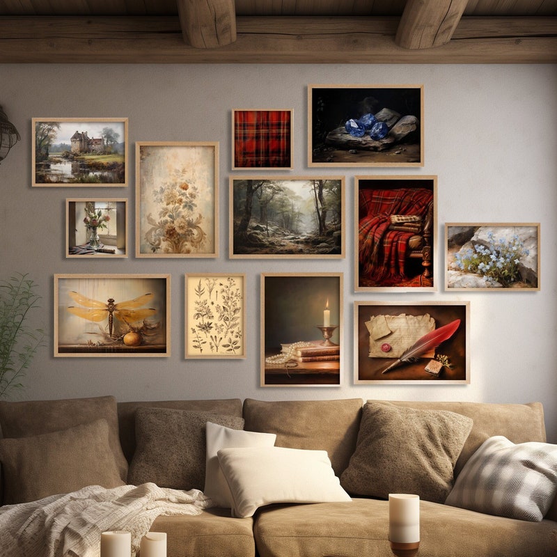 Outlander Decor - Etsy