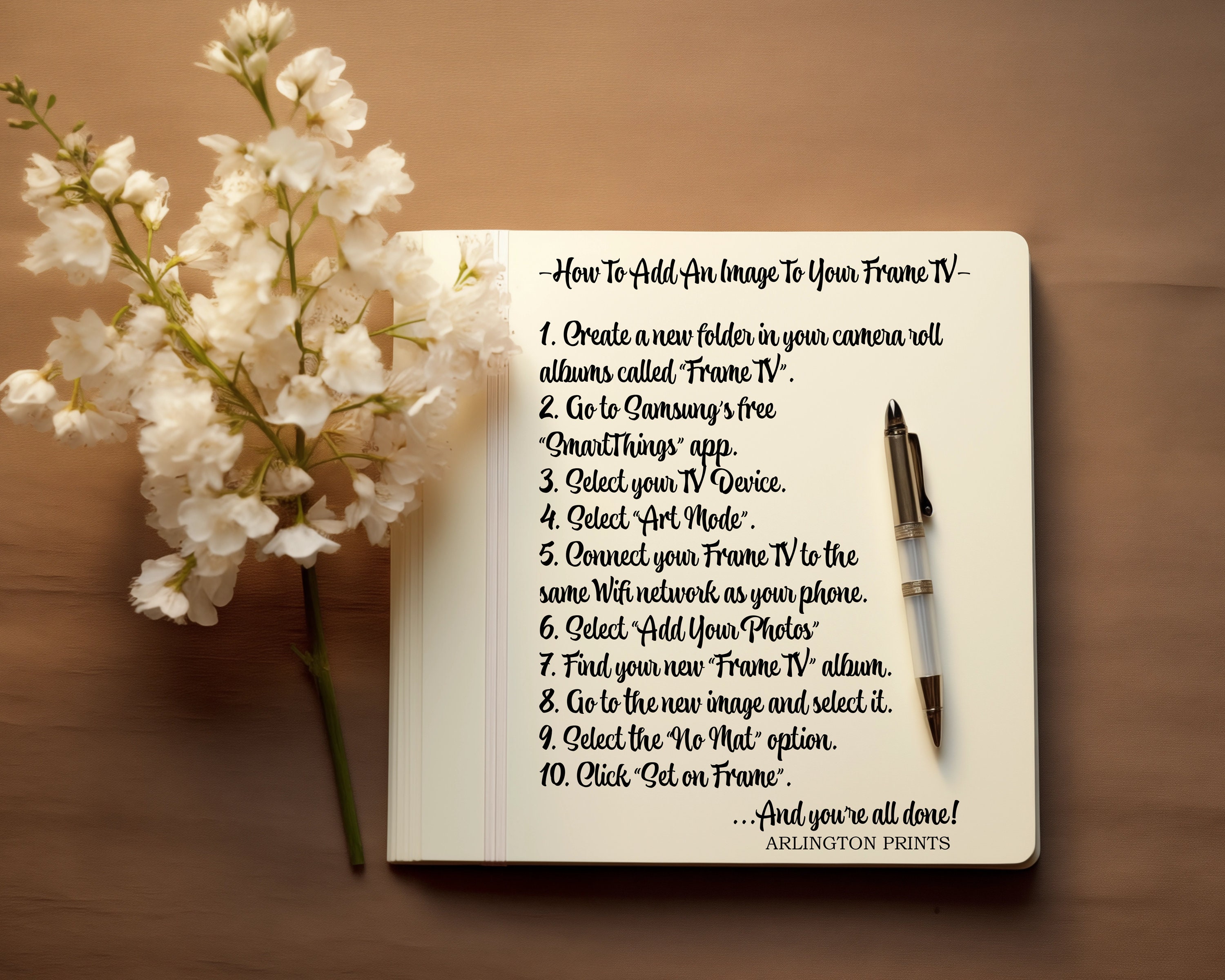 Haunted House Frame TV Art, Spooky Halloween Art, Creepy Frame TV Art ...