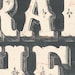 Raise Hell Wall Art, Western Printable Bar Cart Art, Vintage Saloon ...