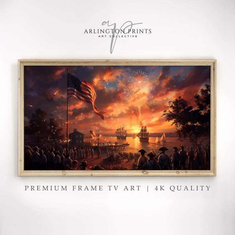 American Revolution - Etsy