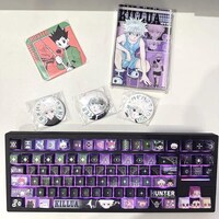 Killua - Etsy