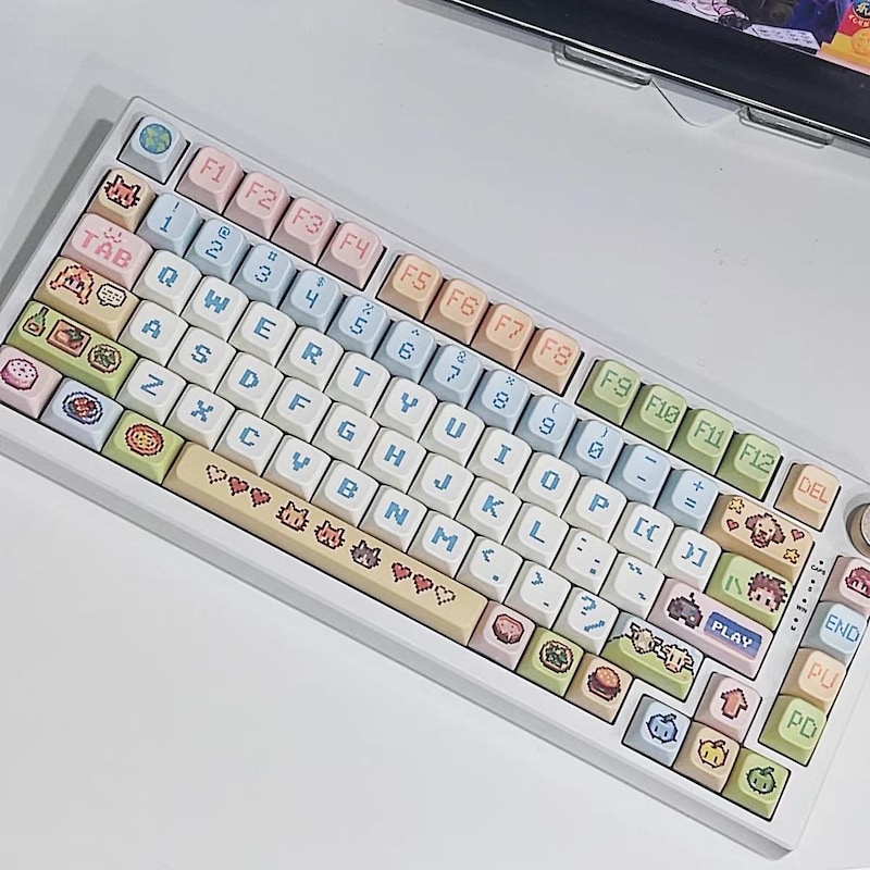 Wooting 60he Keycap - Etsy