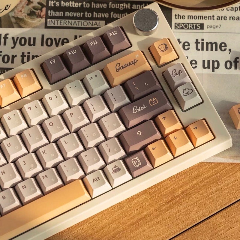 Keycaps - Etsy
