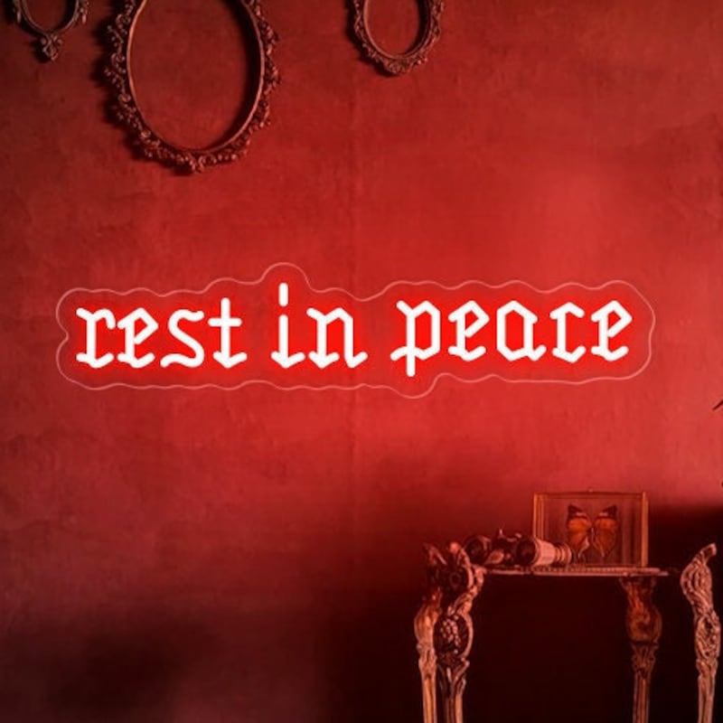 Custom Goth Furniture - Etsy