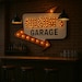 Retro Bar Marquee Arrow Light-up Sign, Cocktail Lounge Decor - Etsy