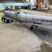 1/64 Silver DCP Polar Deep Drop Trailer - Etsy