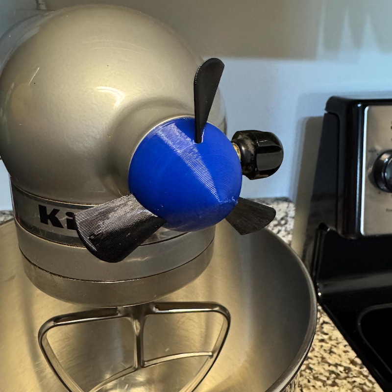 Kitchen Aid Mixer - Etsy