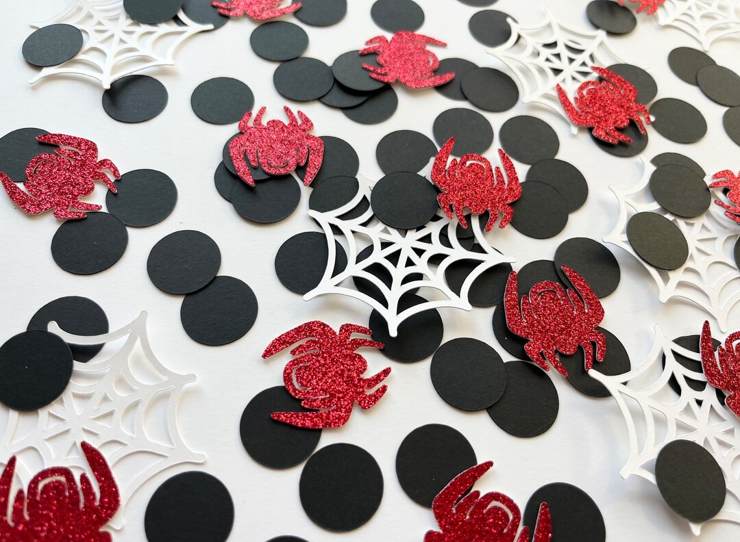 Spider Hero Inspired Birthday, Spider Hero and Friends Inspired ...