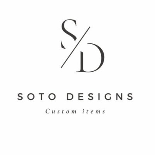 SOTODESIGNSSTORE - Etsy