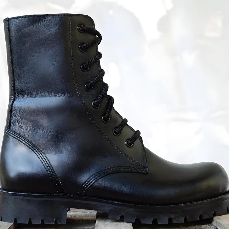 Boots Men - Etsy