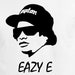 Eazy-e Digital Cut Files | Cricut | Silhouette Cameo | Svg Cut Files ...