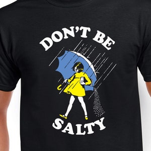 morton salt logo vector