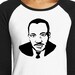 Martin Luther King Jr. Digital Cut Files Cricut Silhouette Cameo Svg ...