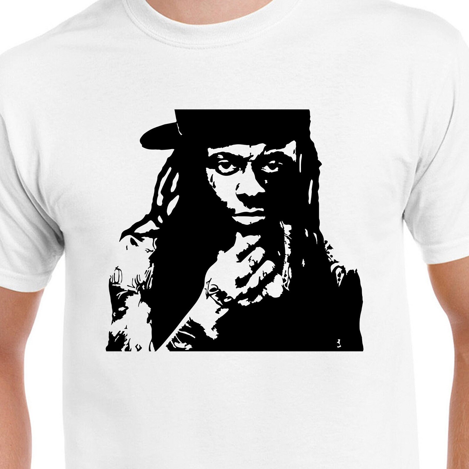 Weezy F Digital Cut Files Cricut Silhouette Cameo Svg Cut Files Digital ...