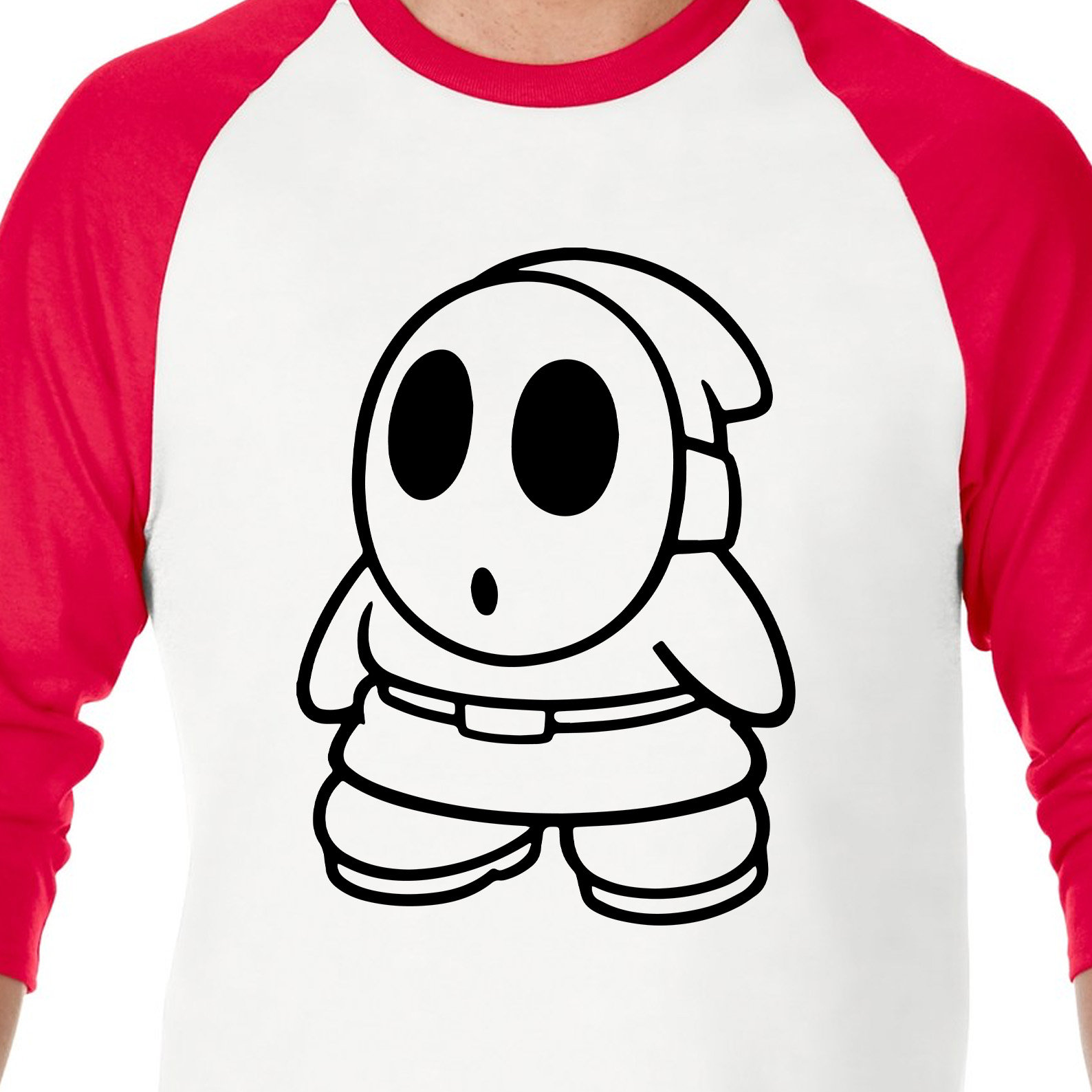 Shy Guy Digital Cut Files Cricut Silhouette Cameo Svg Cut Files Digital ...