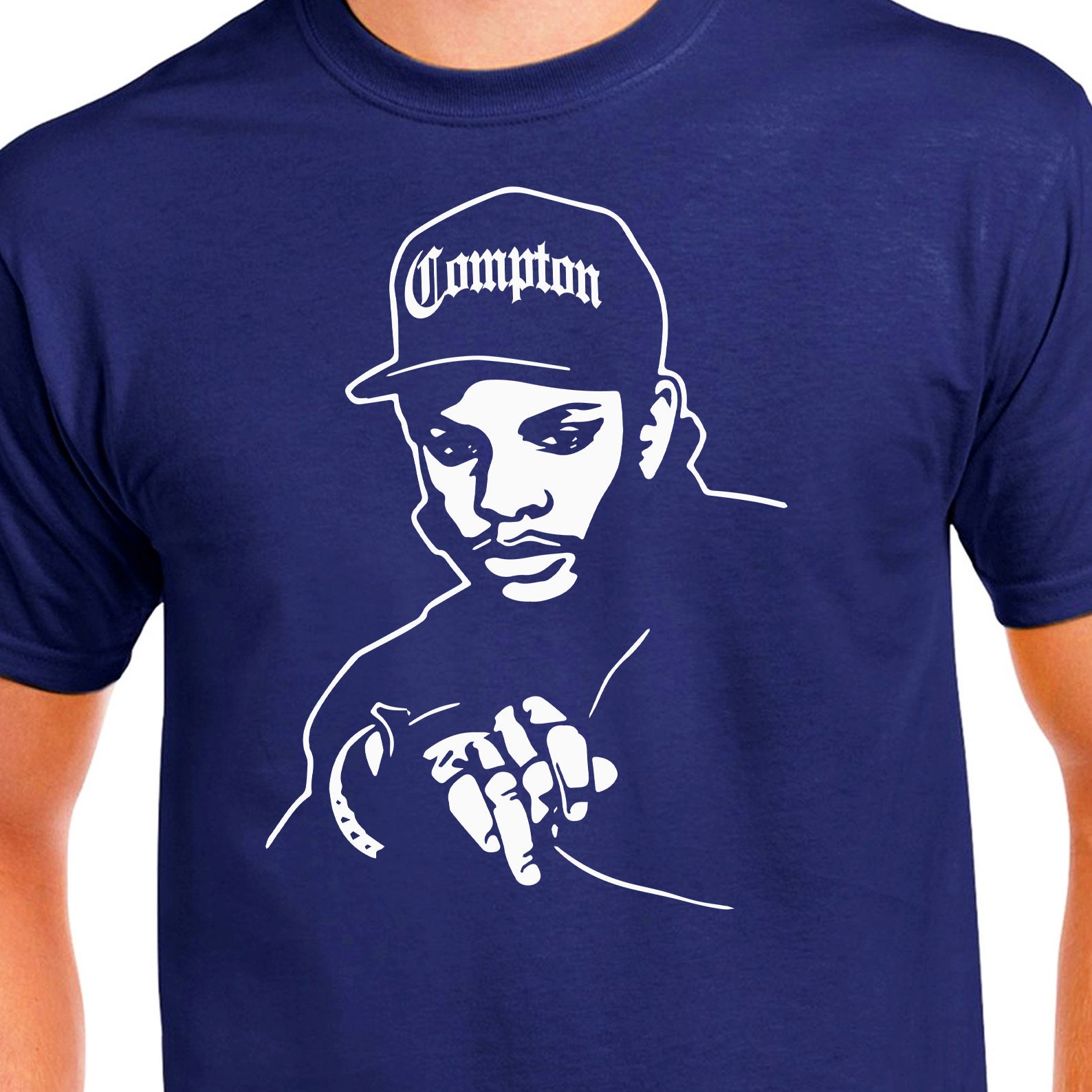 Eazy-e Digital Cut Files | Cricut | Silhouette Cameo | Svg Cut Files ...