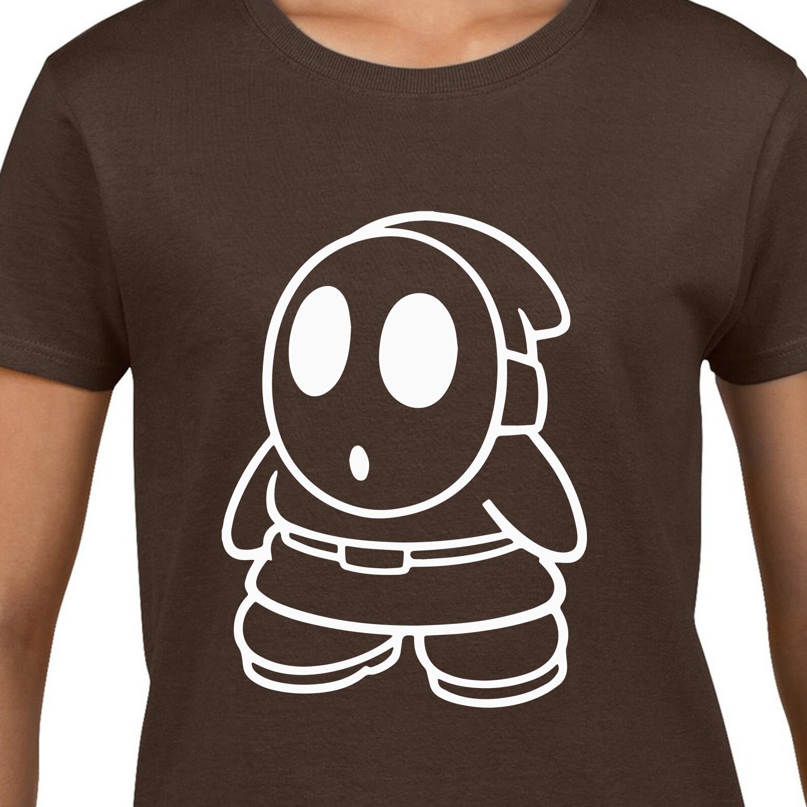 Shy Guy Digital Cut Files Cricut Silhouette Cameo Svg Cut Files Digital ...