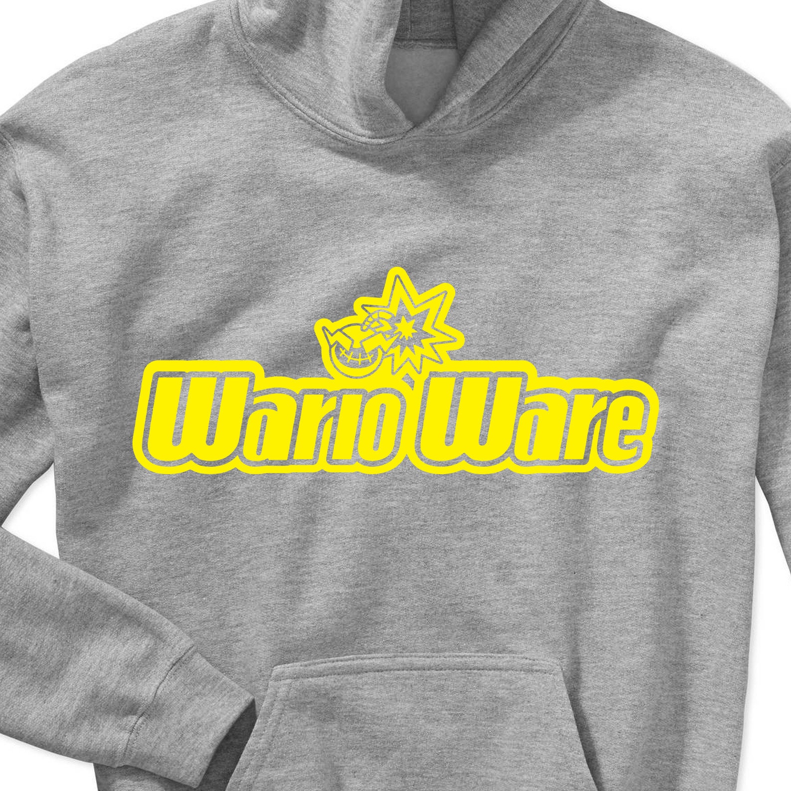 Wario Ware Digital Cut Files | Cricut | Silhouette Cameo | Svg Cut ...