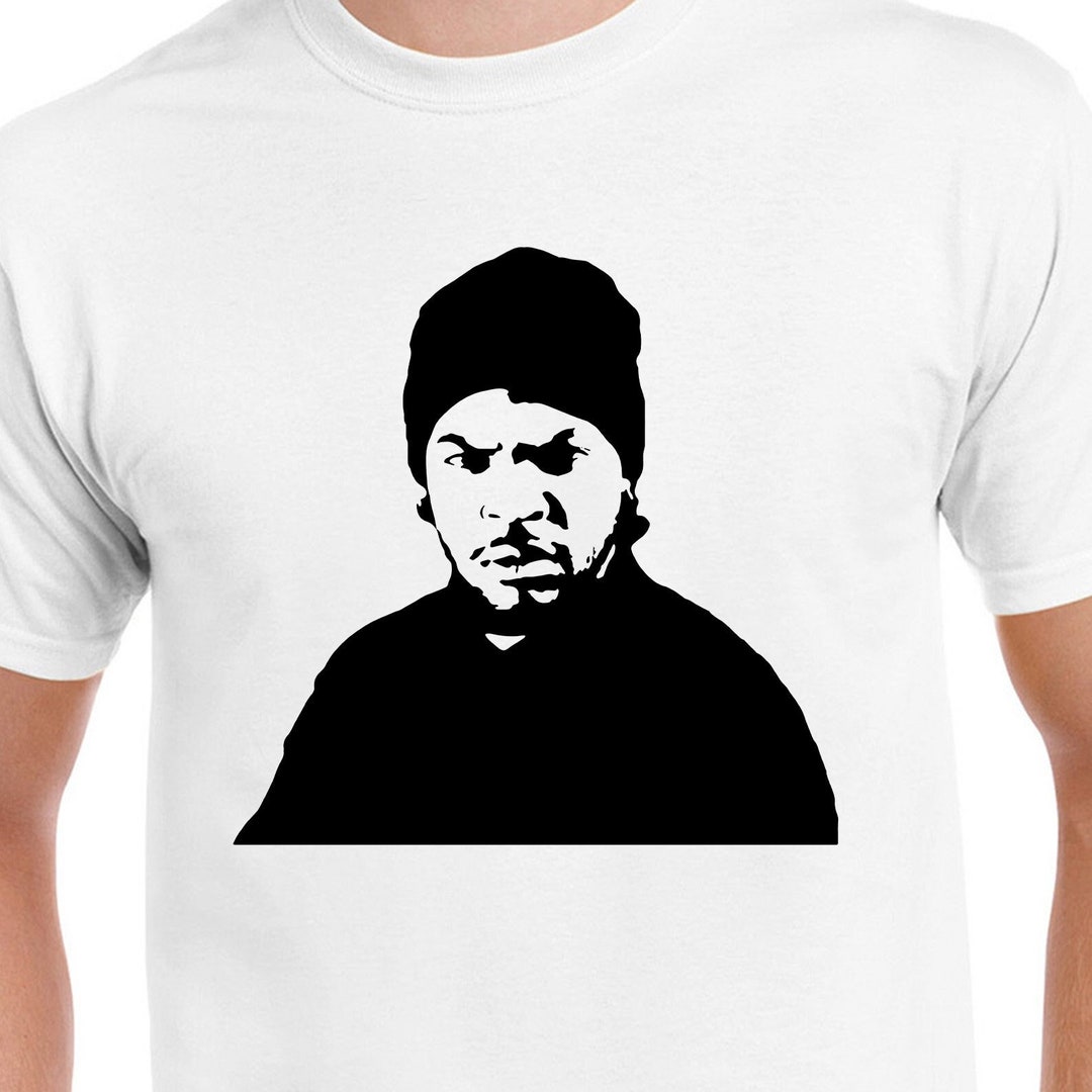 Ice Cube Digital Cut Files Cricut Silhouette Cameo Svg Cut Files ...
