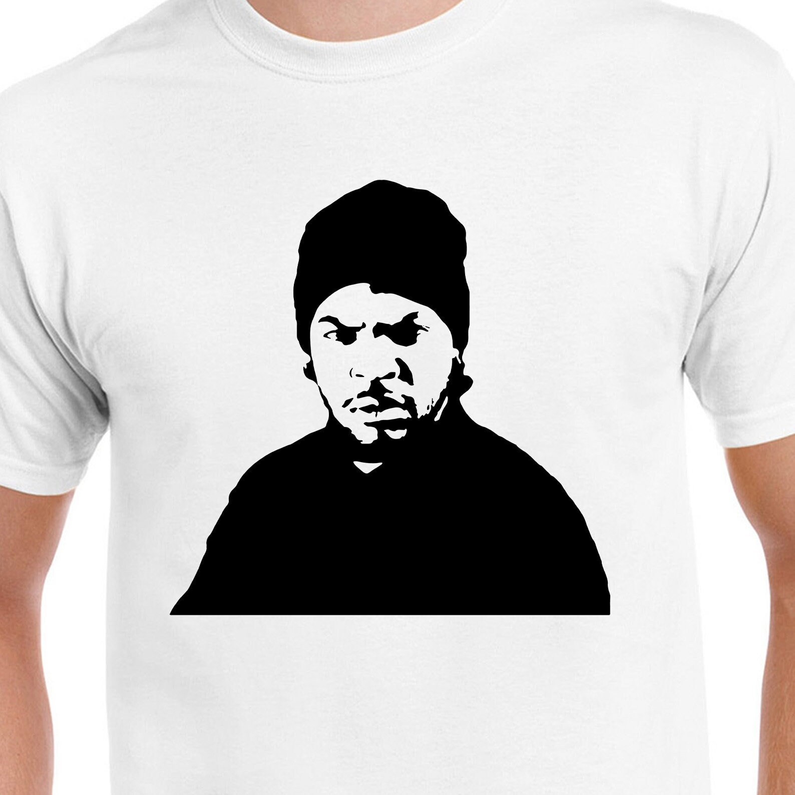 Ice Cube Digital Cut Files Cricut Silhouette Cameo Svg Cut Files ...