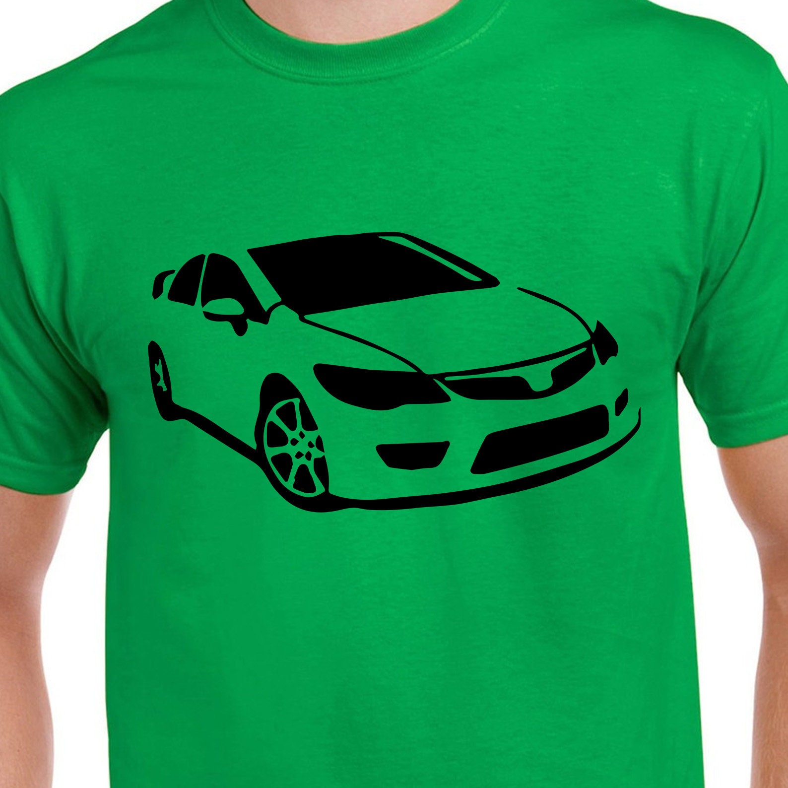 Honda Civic Digital Cut Files Cricut Silhouette Cameo Svg Cut Files ...