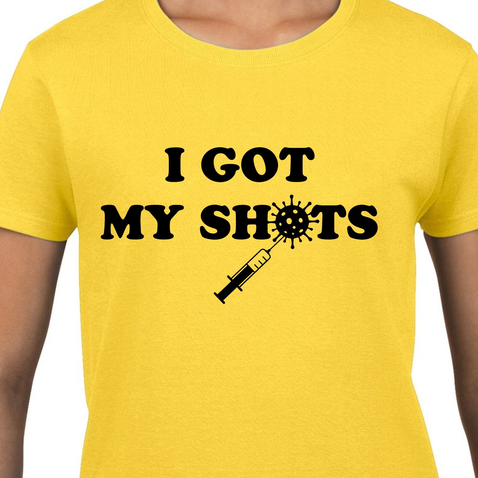 I Got My Shots Digital Cut Files Cricut Silhouette Cameo Svg Cut Files ...