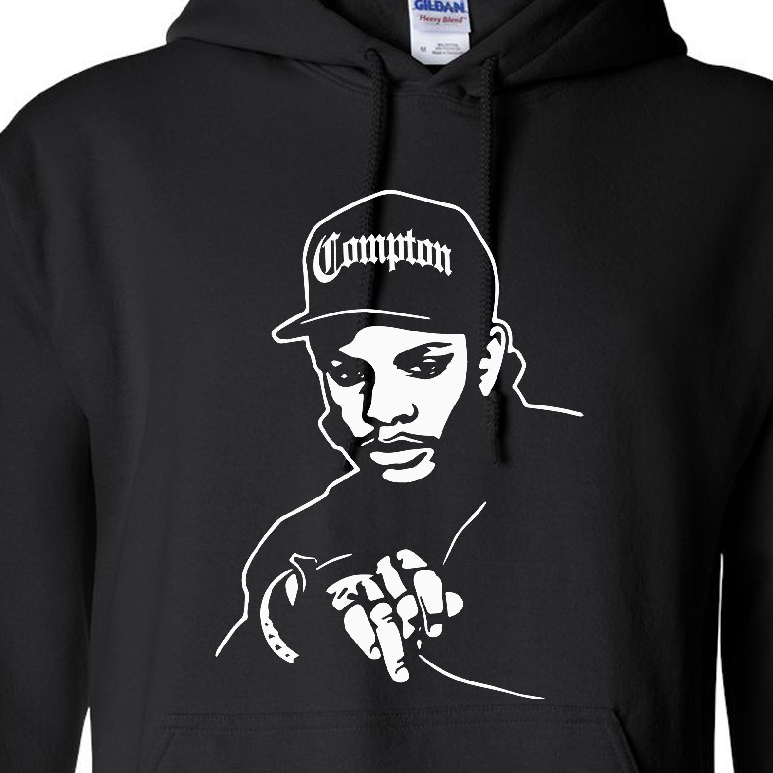 Eazy-e Digital Cut Files | Cricut | Silhouette Cameo | Svg Cut Files ...