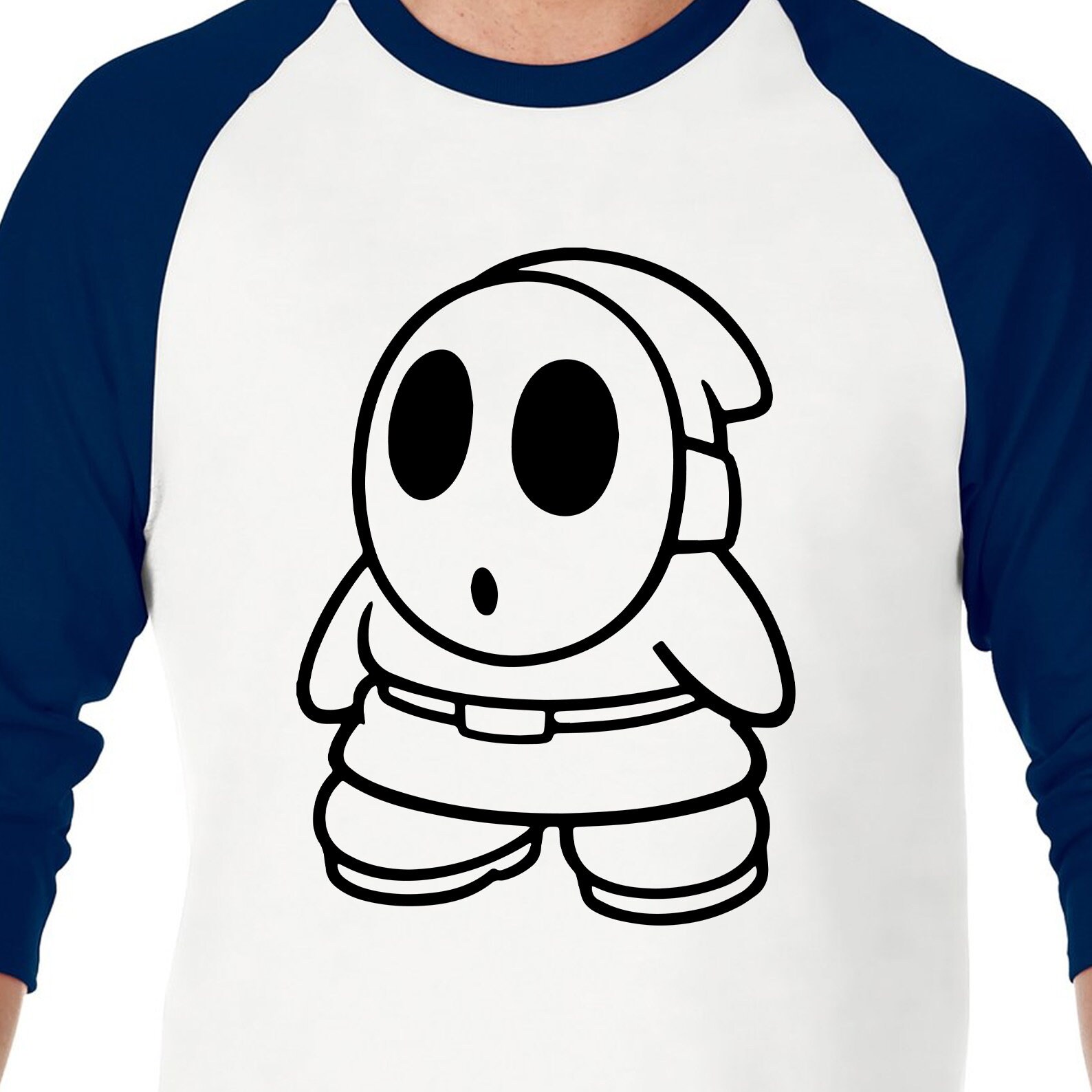 Shy Guy Digital Cut Files Cricut Silhouette Cameo Svg Cut Files Digital ...