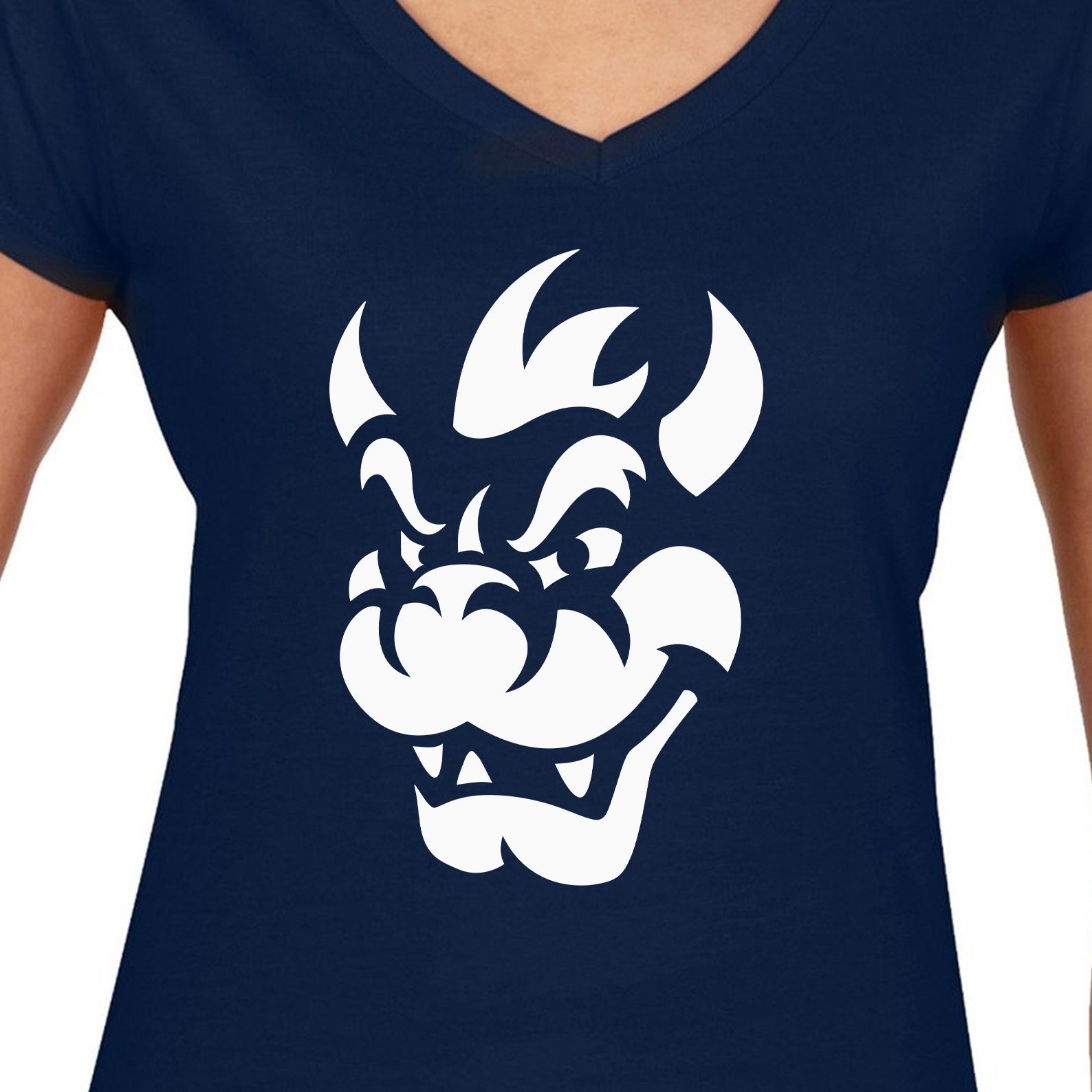 Bowser Digital Cut Files Cricut Silhouette Cameo Svg Cut Files Digital ...